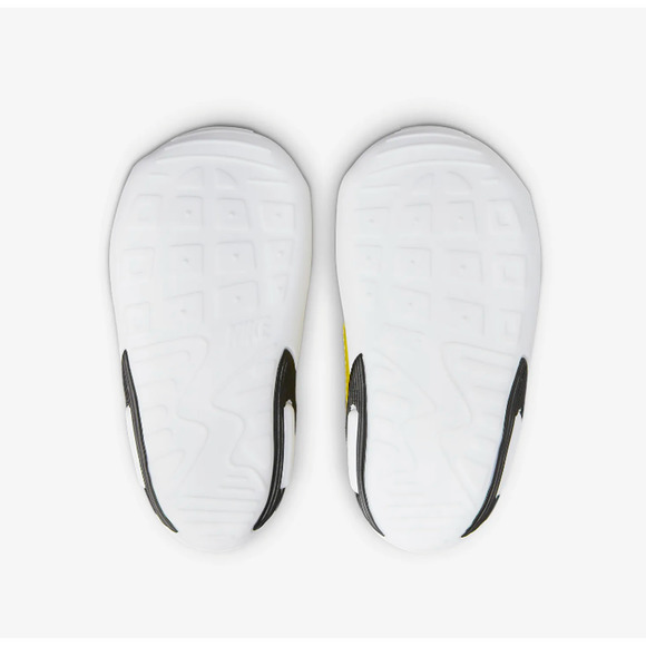 Nike | Shoes | Nike Max 9 Se Baby Infant Crib Sneaker Bootie Blue Size ...